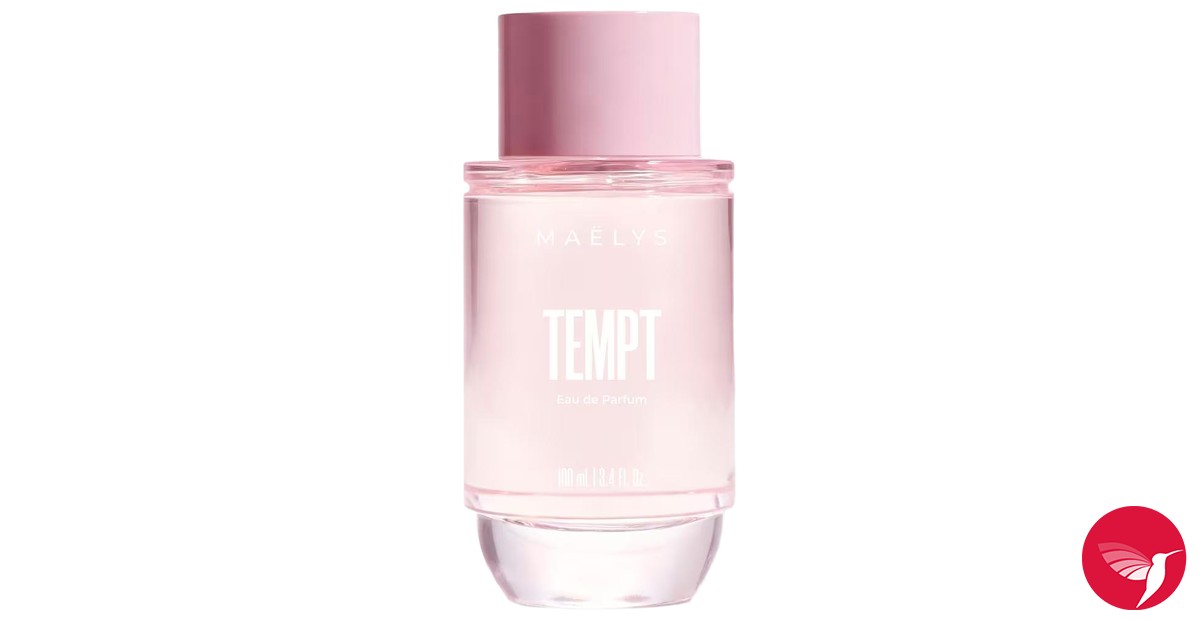 Tempt Maëlys perfume - a fragrance for women