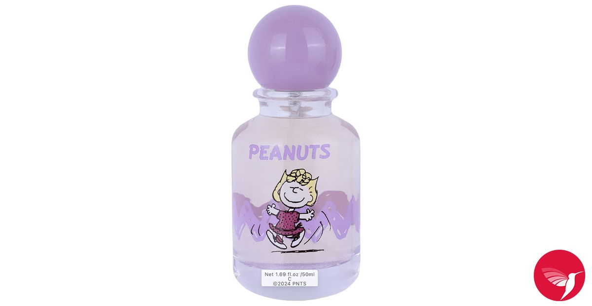 Adorable Purple Snoopy Miniso parfem - parfem za žene