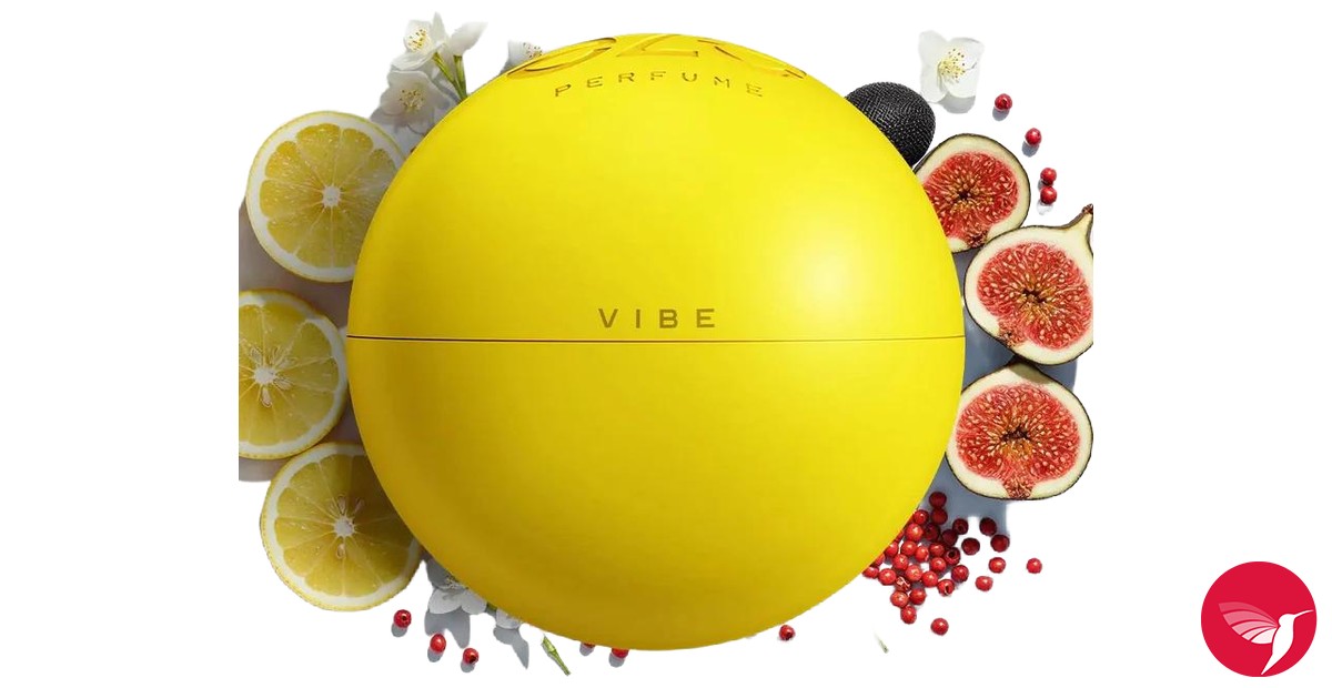 Vibe Eze parfum - un nou parfum unisex 2026