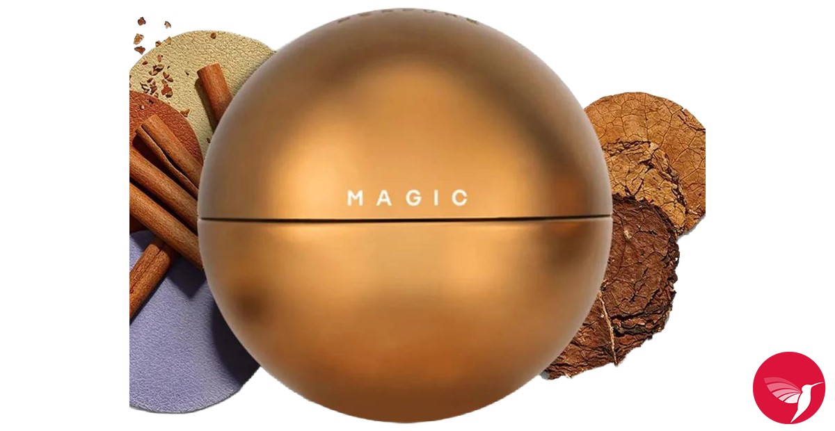 Magic Eze Cologne - ein neues Parfum für Männer 2026