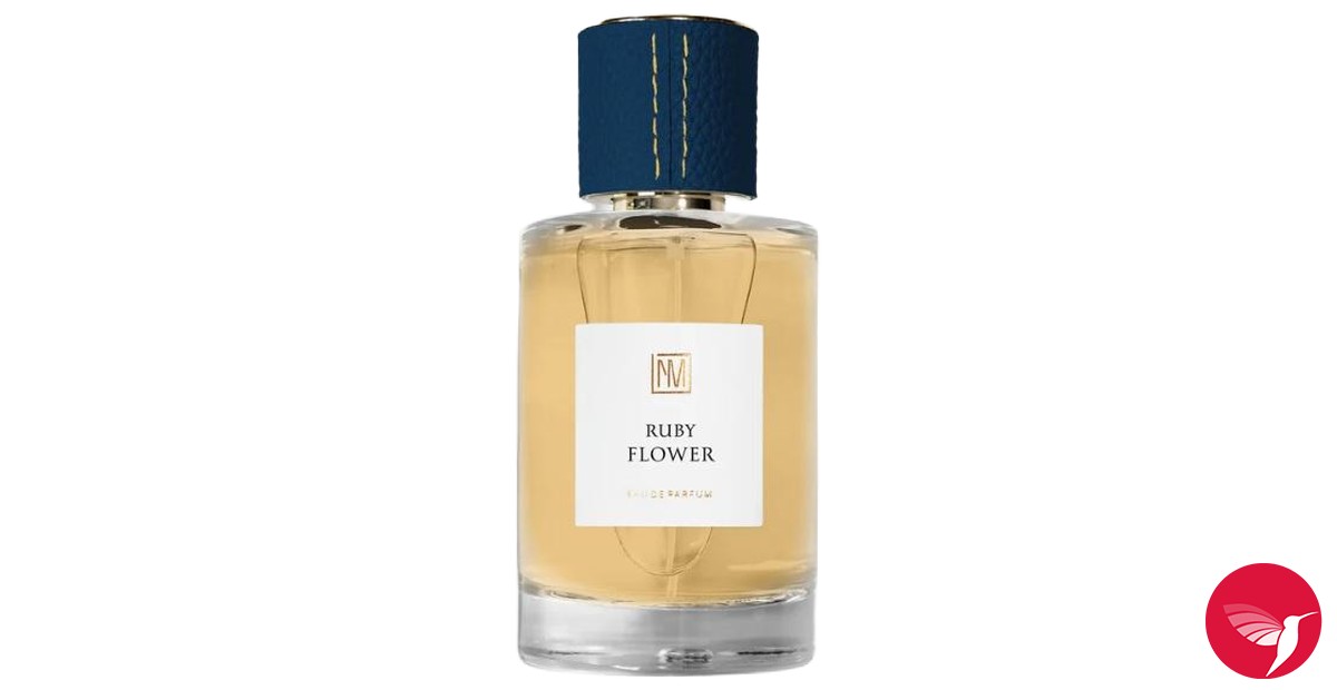 Ruby Flower Next Memory Parfum - ein es Parfum für Frauen und Männer
