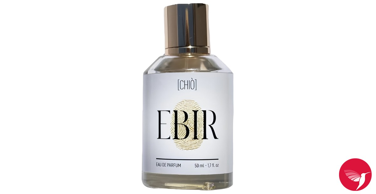 Ebir Chiò Skin Care عطر - a fragrance للجنسين