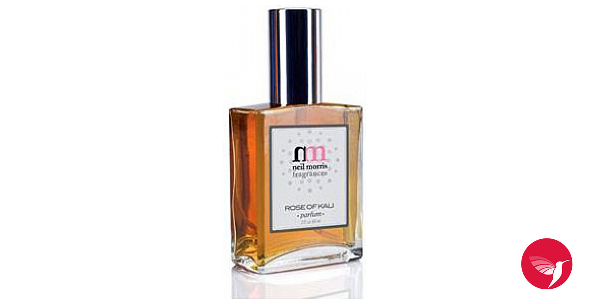 Rose of Kali Neil Morris perfume - a fragrance for women and men