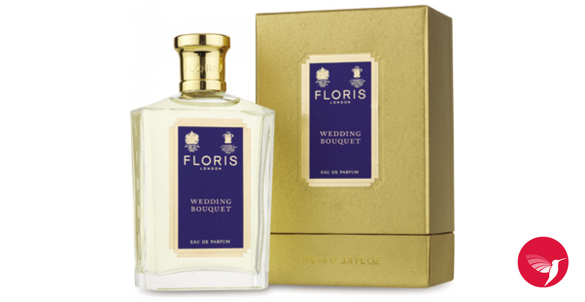 Wedding Bouquet Floris perfume - a fragrance for women 2011