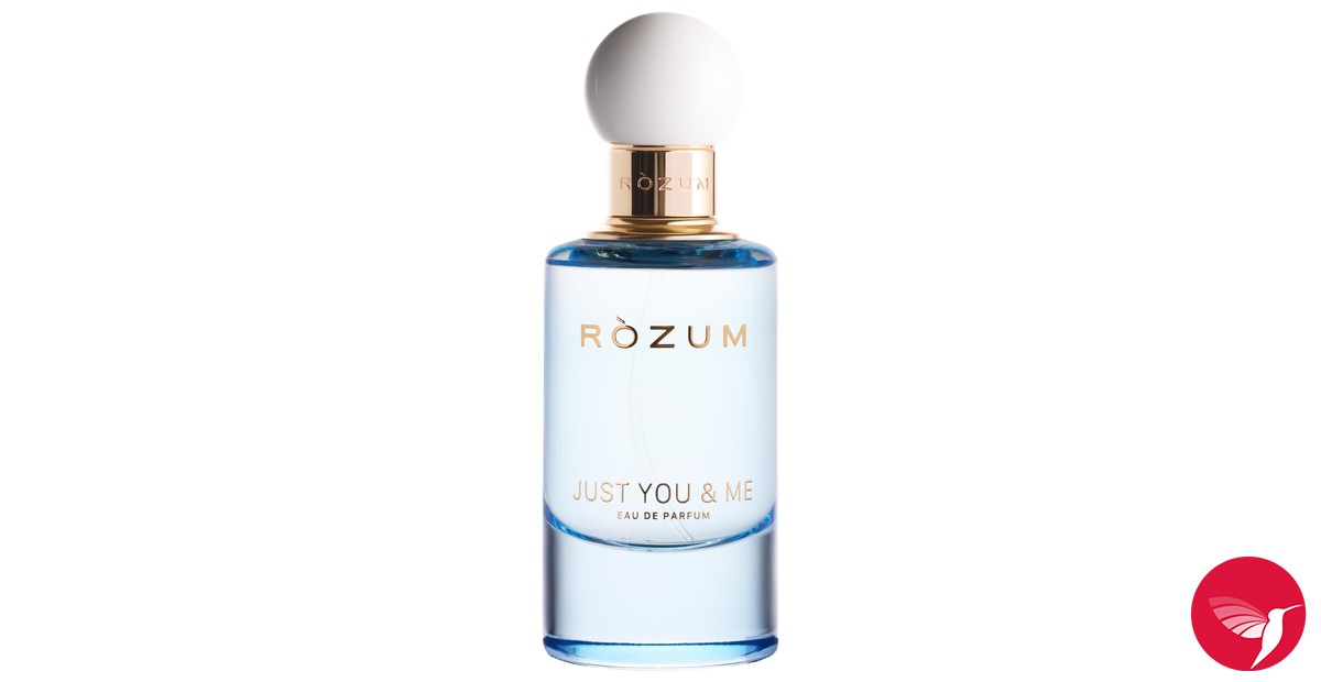 Just You & Me Rozum Perfume 香水 - 一款 2026年 新的 中性 香水