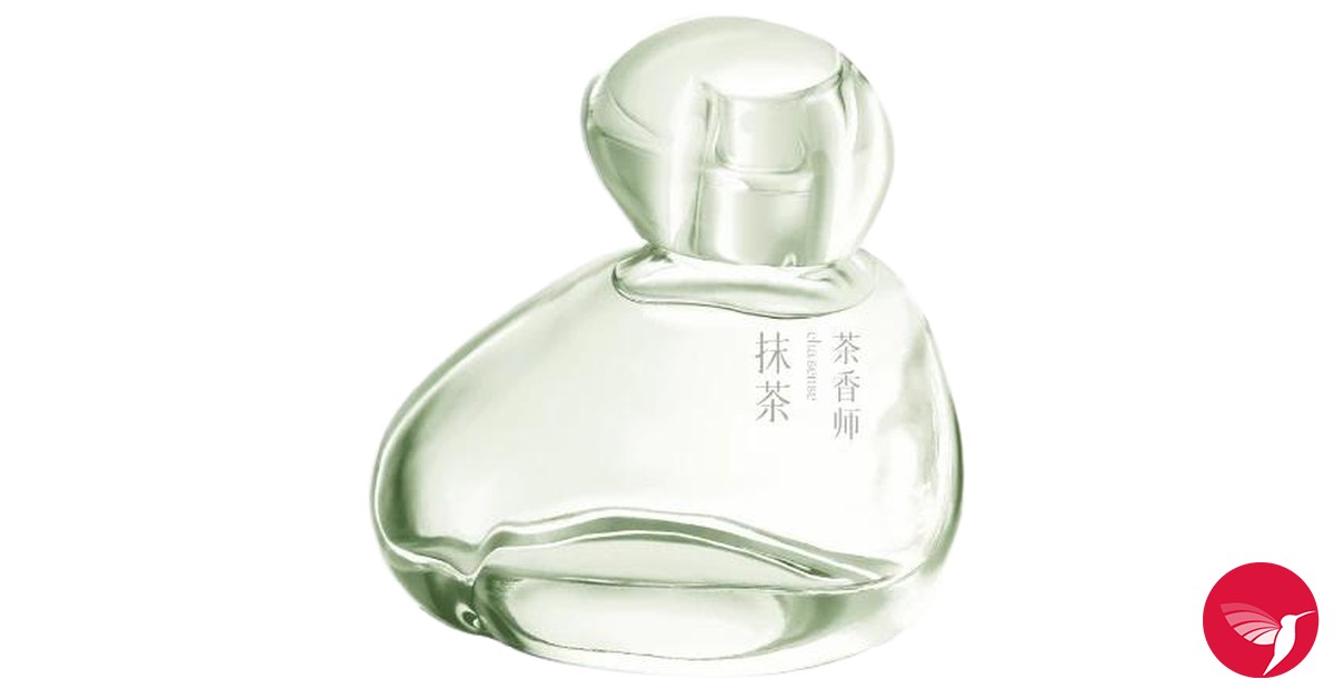 Japanese Matcha Chasense 香水 - 一款 年 中性 香水