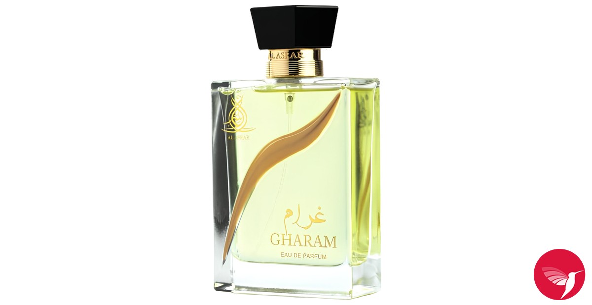 Gharam Al Asrar 香水 - 年のユニセックス フレグランス