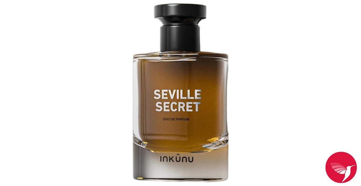 Seville Secret Inkunu parfum - un nouveau parfum pour homme et femme 2026