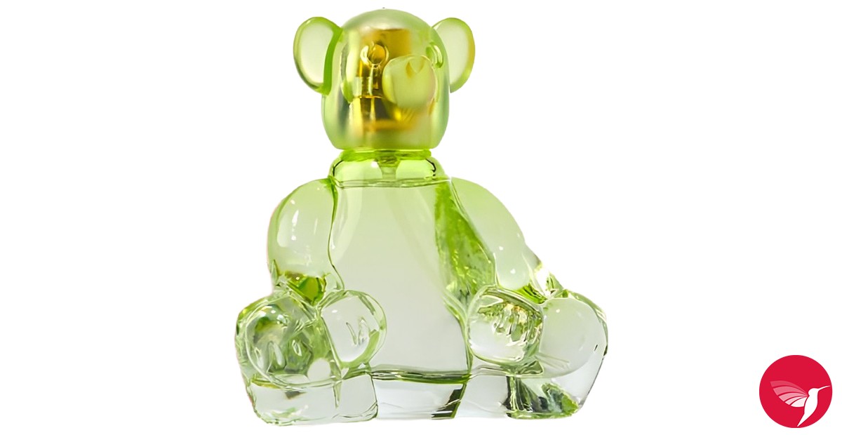 Teddy Love Flor de Mayo parfum - un parfum unisex