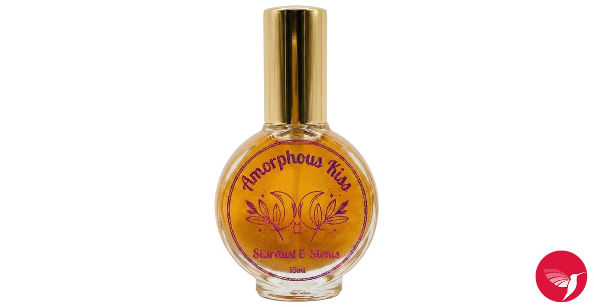 Amorphous Kiss Celestial Love Elixir Stardust & Stems parfém - a vůně ...