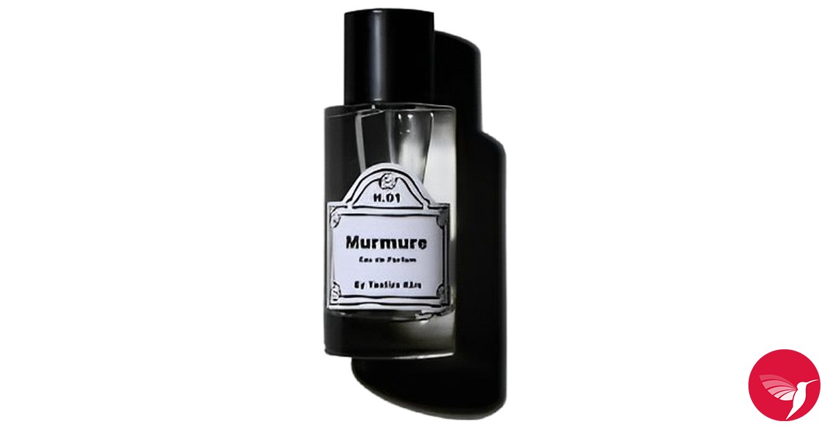 Murmure CO:NEZ 꼬네 fragancia - una nuevo fragancia para Hombres y ...