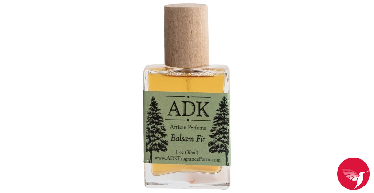 Balsam Fir Forest Adirondack Fragrance parfüm - kadınlar ve erkekler ...