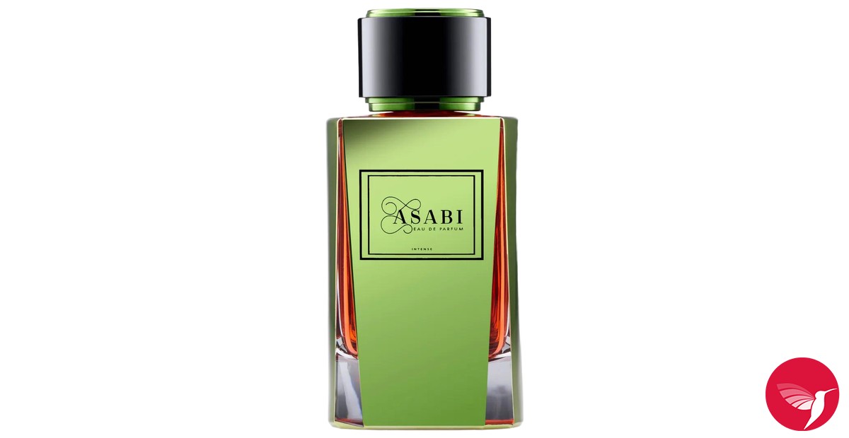 Asabi Intense Asabi 香水 - 一款 年 中性 香水