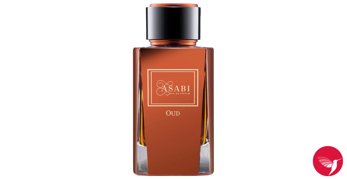 Oud Asabi аромат - аромат для жінок та чоловіків