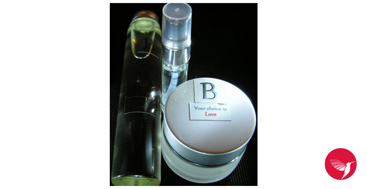 Love B Fragrances perfume - a fragrance for women and men 2011