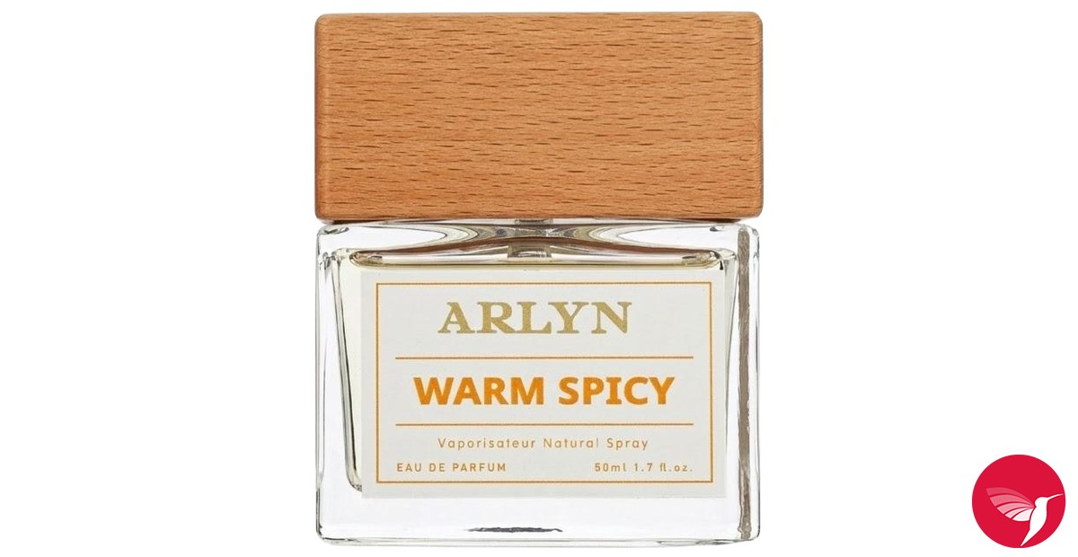 Warm Spicy Arlyn parfum - un parfum pour homme et femme