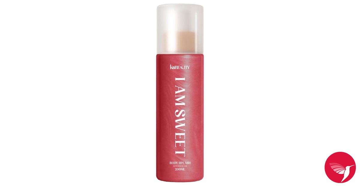 I am Sweet KaBEAUTY Parfum - ein es Parfum für Frauen 2024