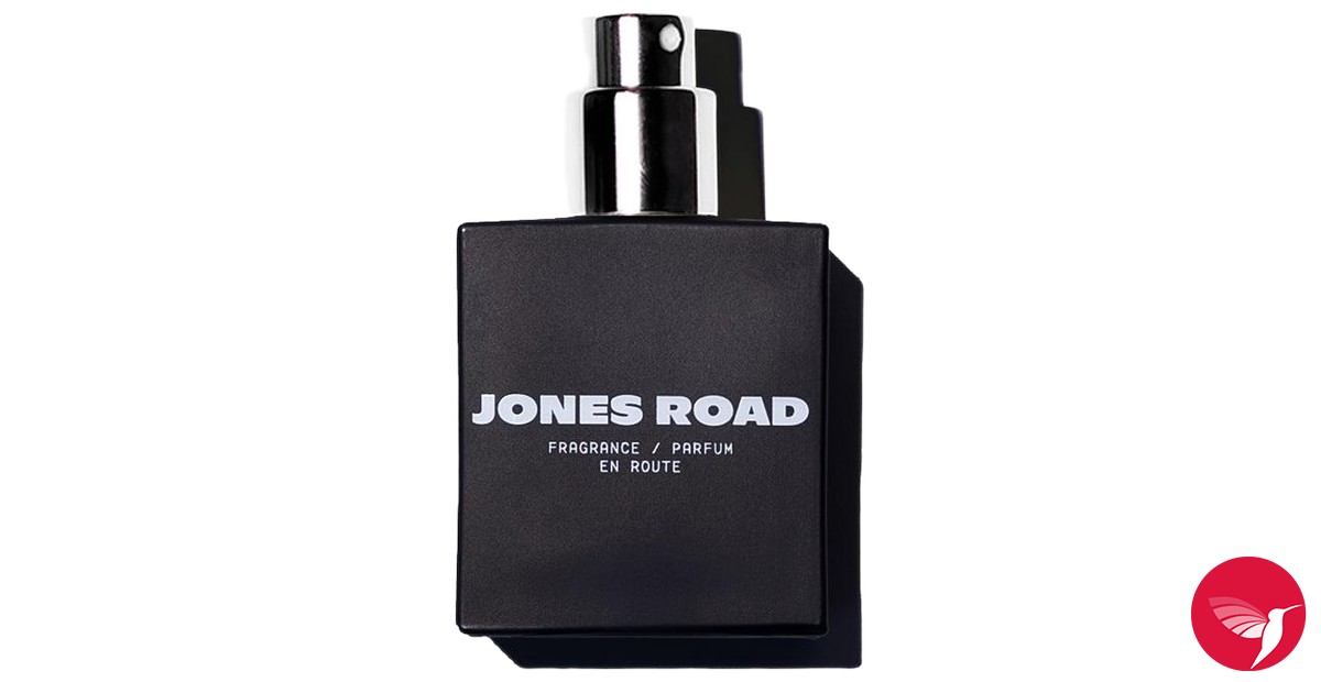 En Route Jones Road perfume - a new fragrance for women and men 2026
