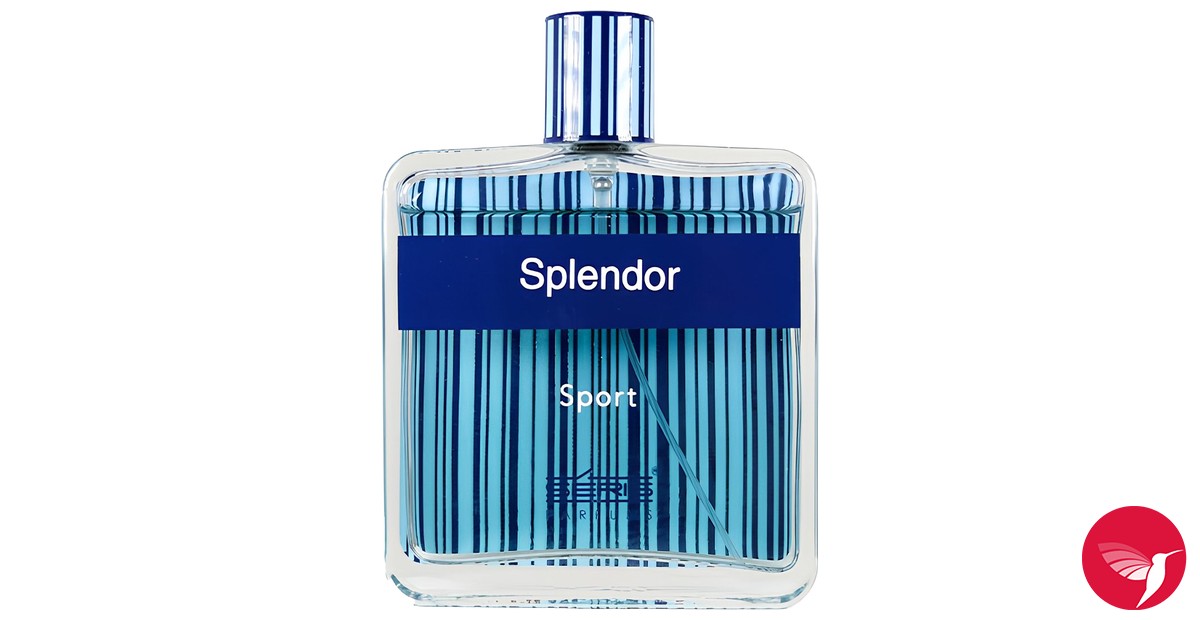Splendor Sport Seris Parfums ماء كولونيا - a fragrance للرجال 2015