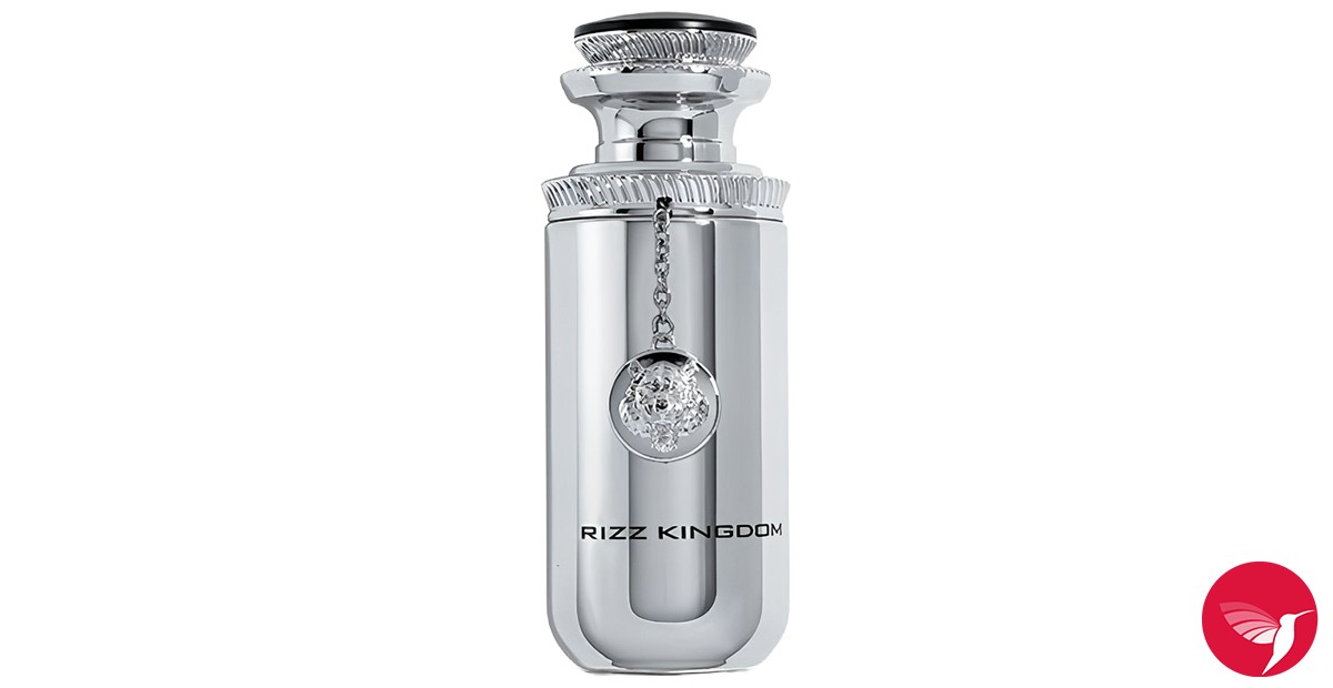 Rizz Kingdom Rizz perfume - a fragrance for women and men