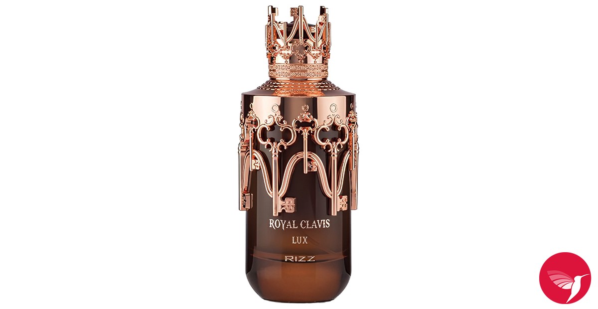 Royal Clavis Lux Rizz عطر - a جديد fragrance للجنسين 2026