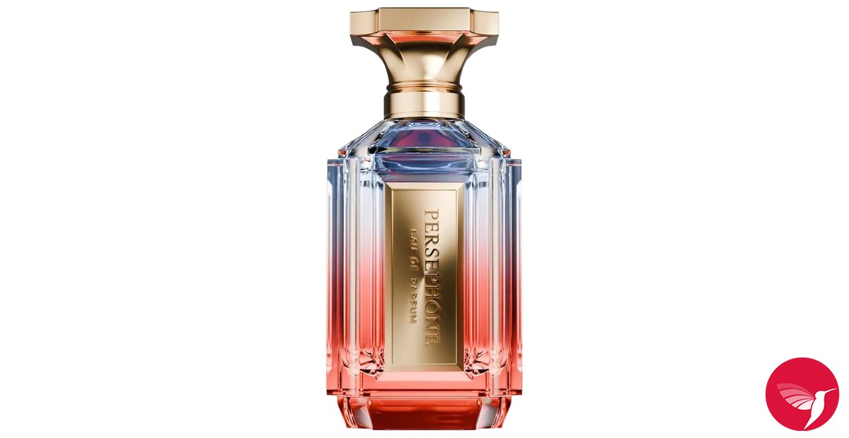 Persephone Velixir perfume - a new fragrance for women and men 2026