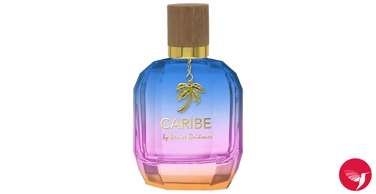 Caribe Denise Quiñones 香水 - 2021年の女性用 フレグランス
