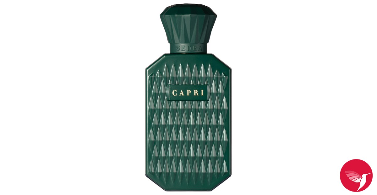 Capri Sedra Perfumes בושם - הינו ניחוח 2022 לנשים וגברים