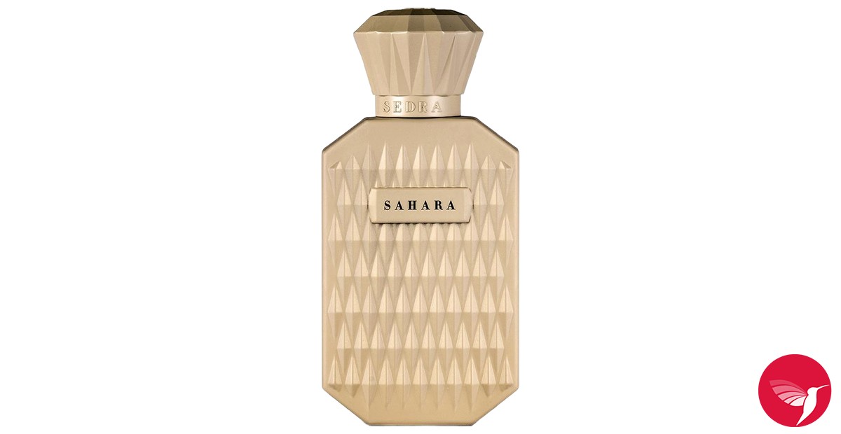 Sahara Sedra Perfumes בושם - הינו ניחוח 2024 לנשים וגברים