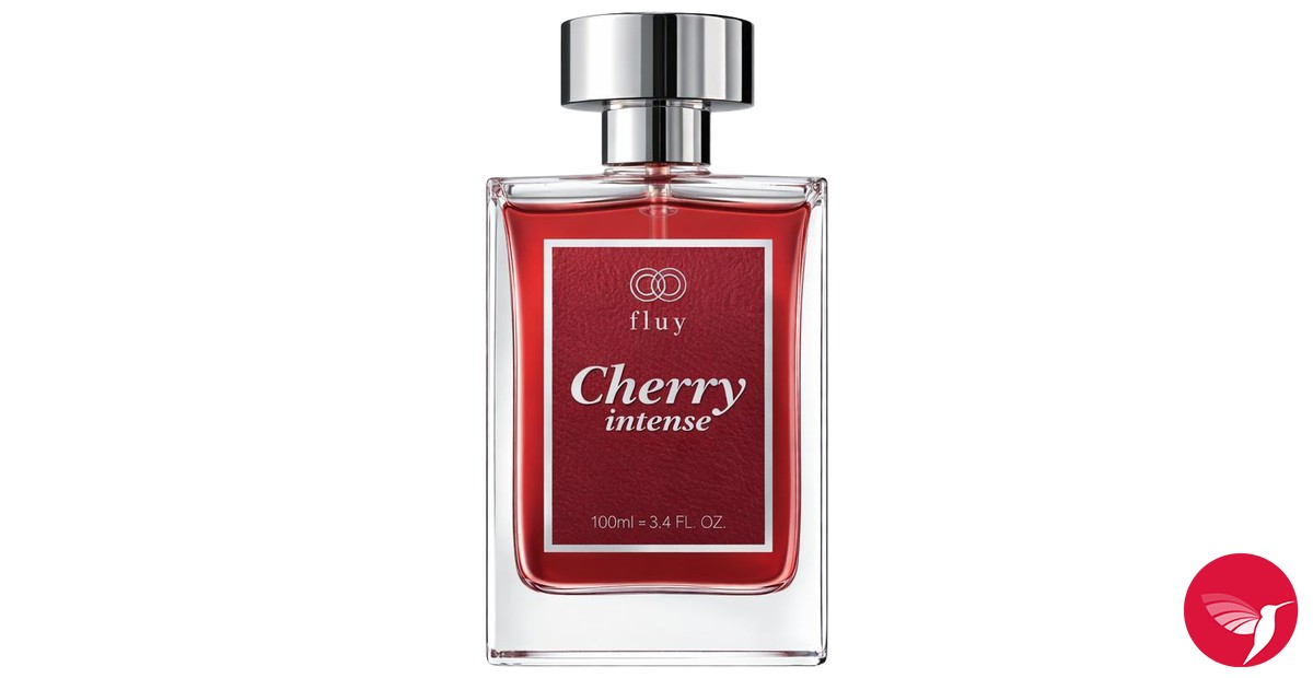 Cherry Intense FLUY parfém - a Nový vůně pro ženy 2025