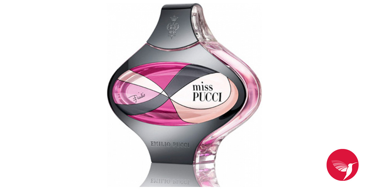 Miss Pucci Intense Emilio Pucci perfume - a fragrance for women 2011