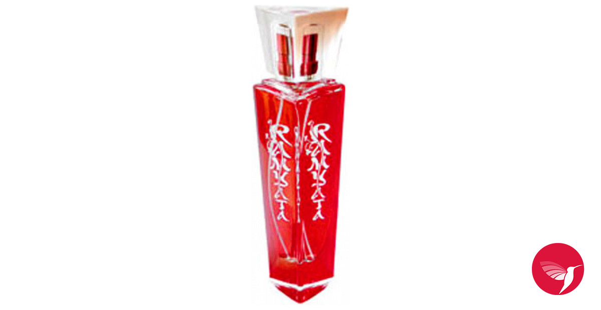 Ramyata Faberlic perfume - a fragrance for women
