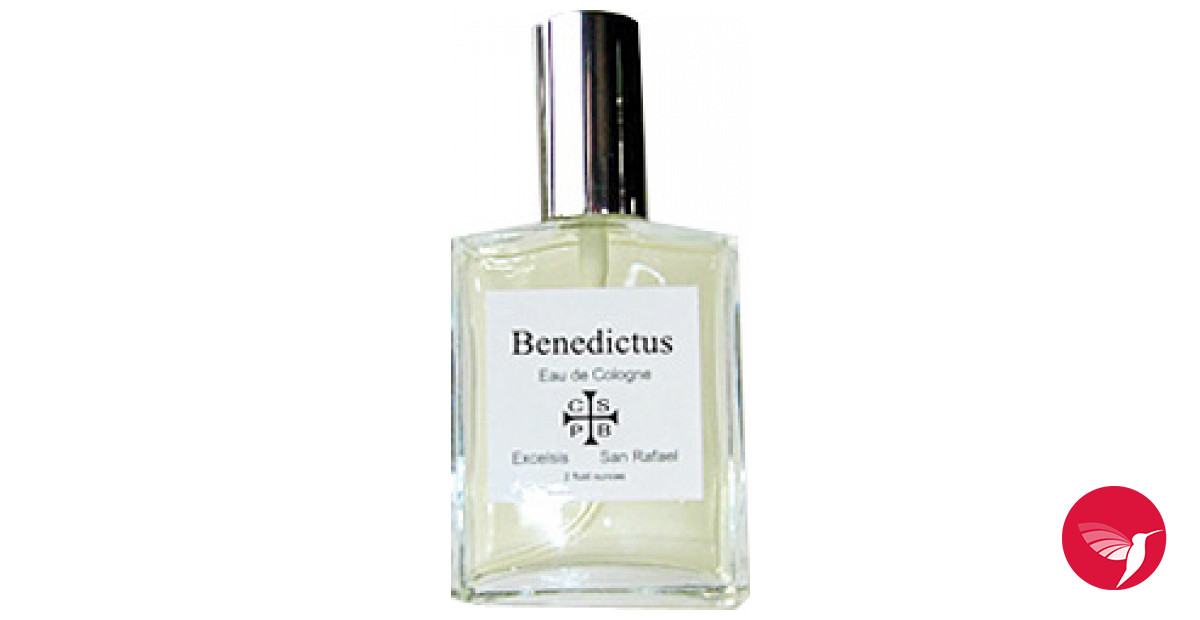 Benedictus Excelsis cologne - a fragrance for men 2011