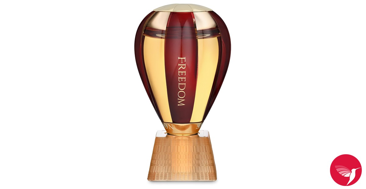 Freedom Albane Noble perfume - a new fragrance for women 2025