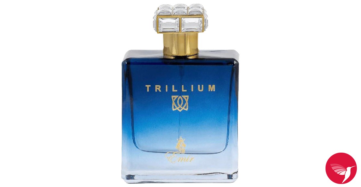 Trillium Emir parfum - un parfum unisex