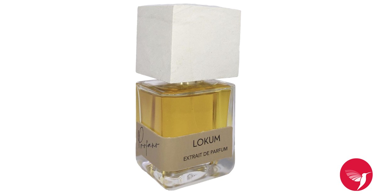 Lokum Profano 香水 - 一款 年 中性 香水