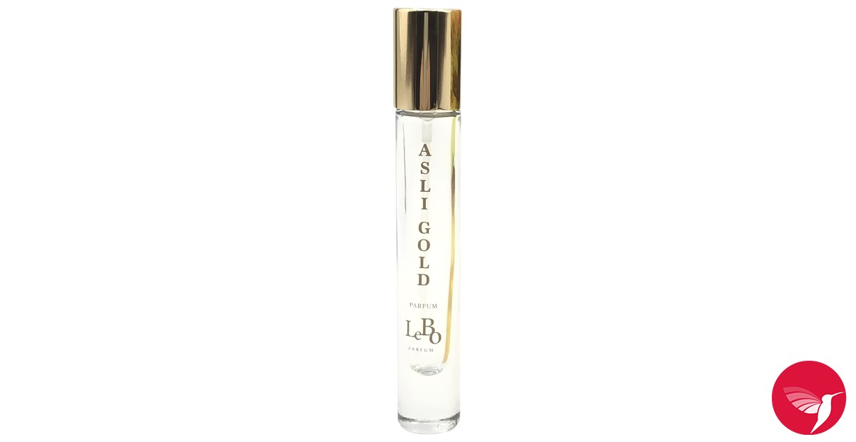 Asli Gold LeBo عطر - a fragrance للنساء