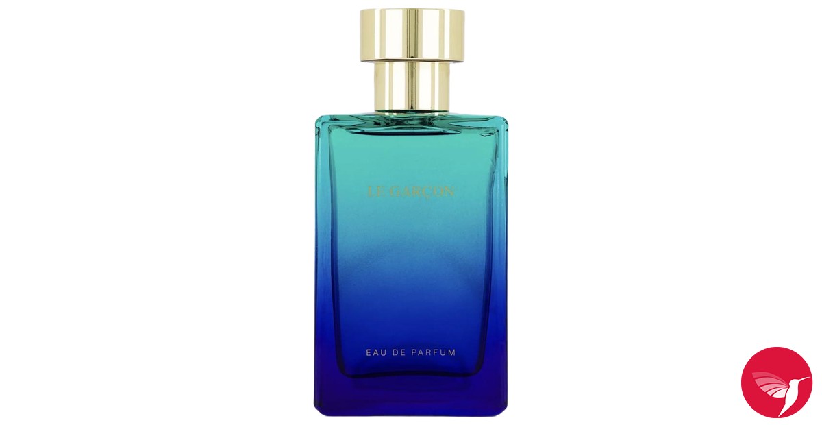 Le Garçon LeBo Cologne - un parfum pour homme