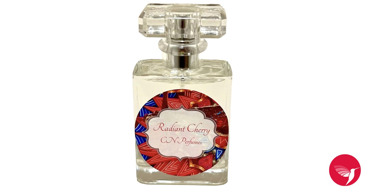 Radiant Cherry CN Perfumes parfum - un parfum pour homme et femme