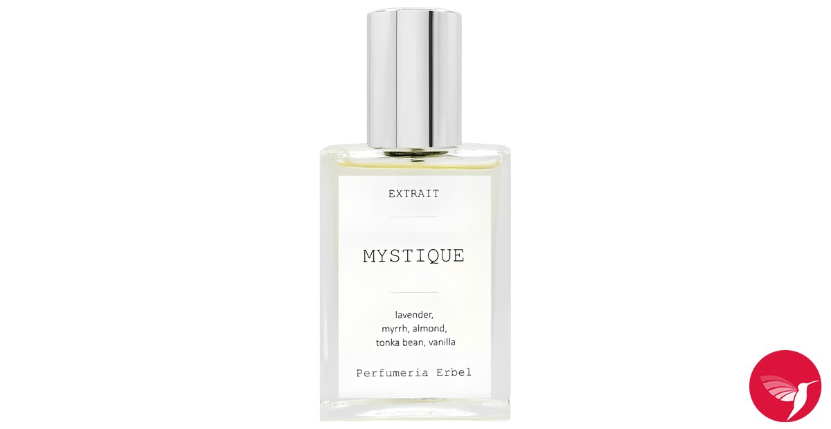 Mystique Perfumeria Erbel perfume - a fragrance for women and men