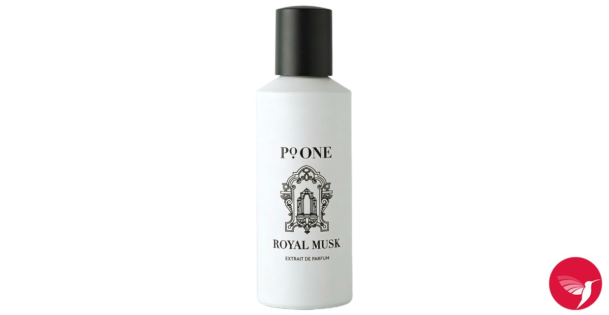 Royal Musk Po ONE аромат - аромат для жінок та чоловіків 2024