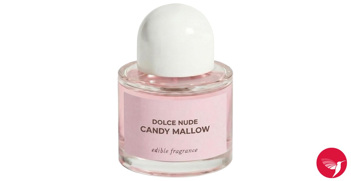 Candy Mallow Dolce Nude perfume - a fragrance for women and men 2023