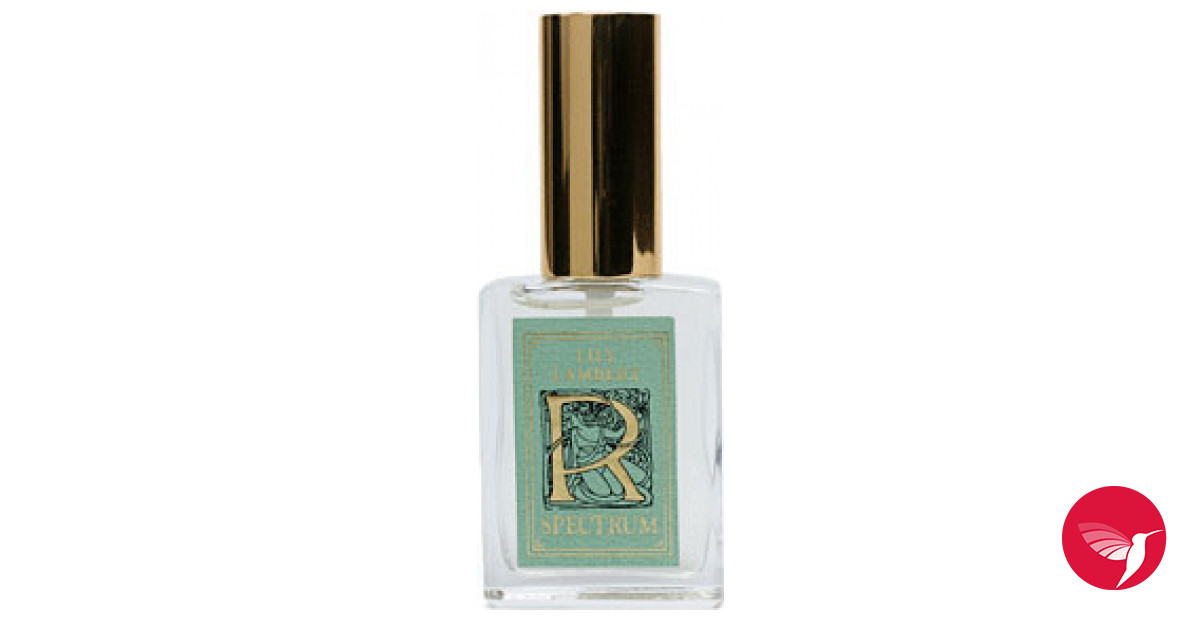 Spectrum R Lily Lambert perfume - a fragrance for women 2007