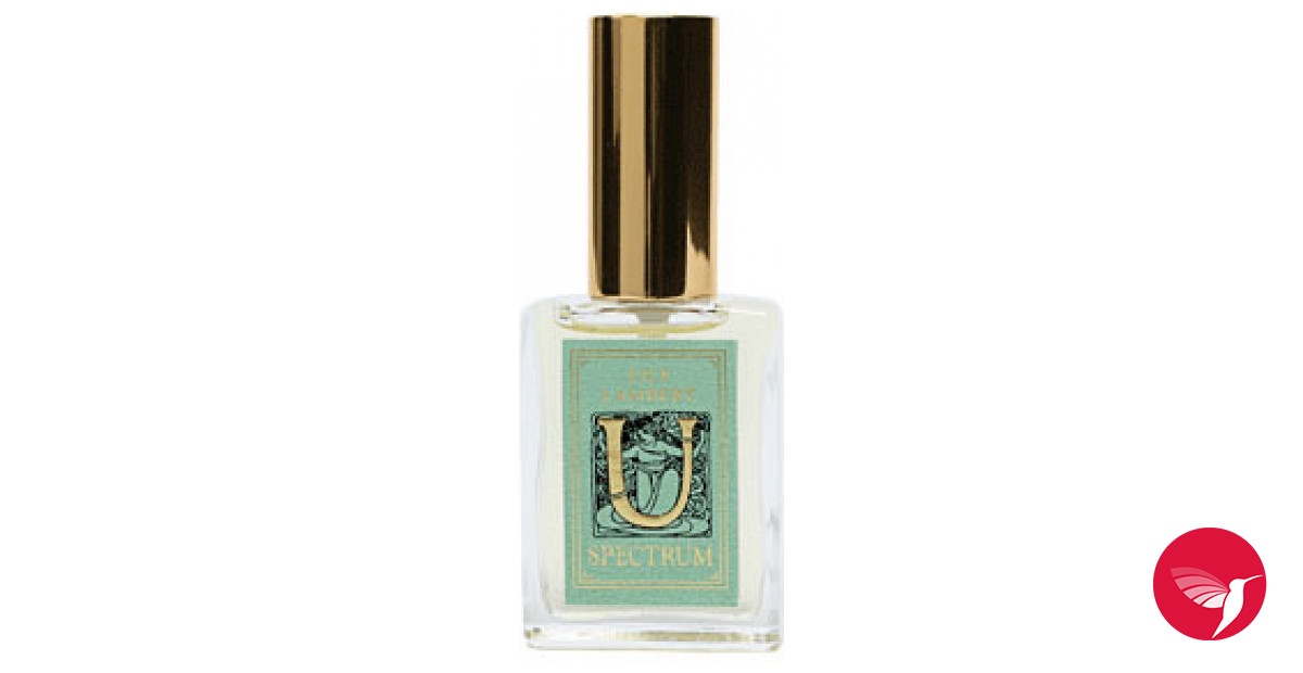 Spectrum U Lily Lambert perfume - a fragrance for women 2007