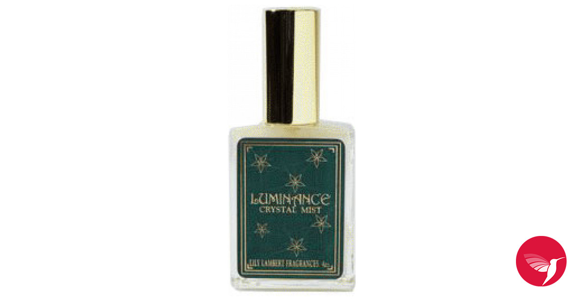 Luminance Lily Lambert perfume - a fragrance for women 2008