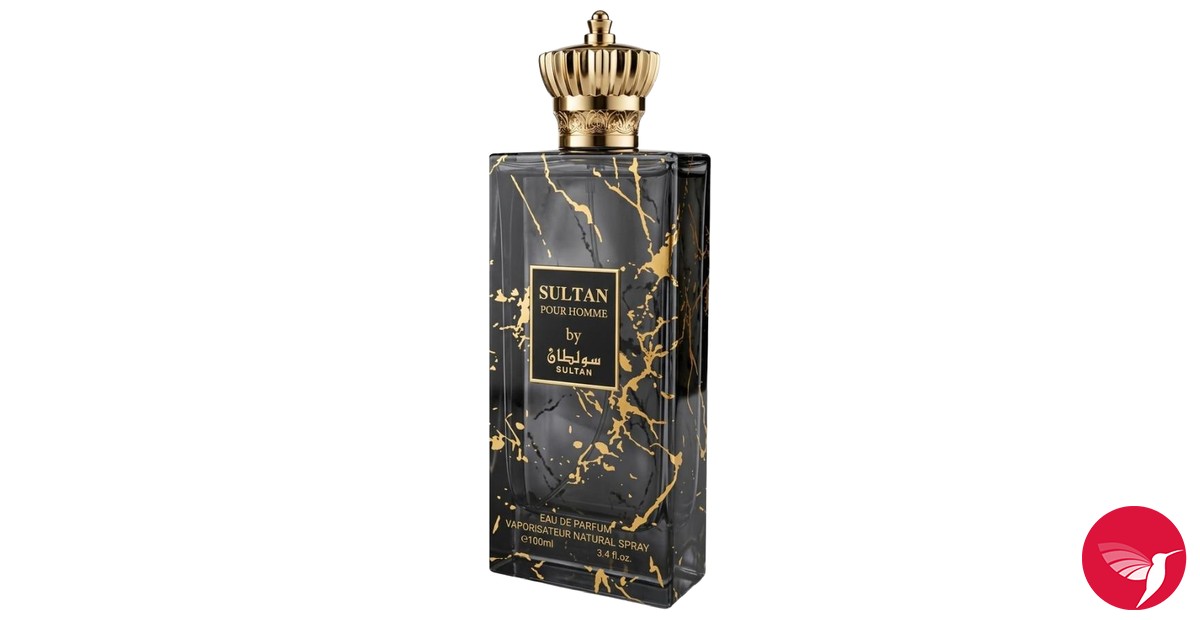 Sultan Pour Homme Sultan Cologne - un parfum pour homme