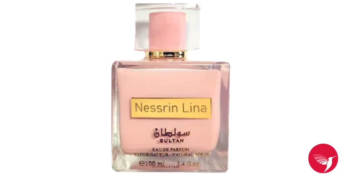 Sultan Lina Sultan parfum - un parfum pour femme