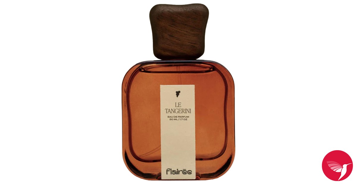 Le Tangerini Flairée parfém - a vůně pro ženy a muže