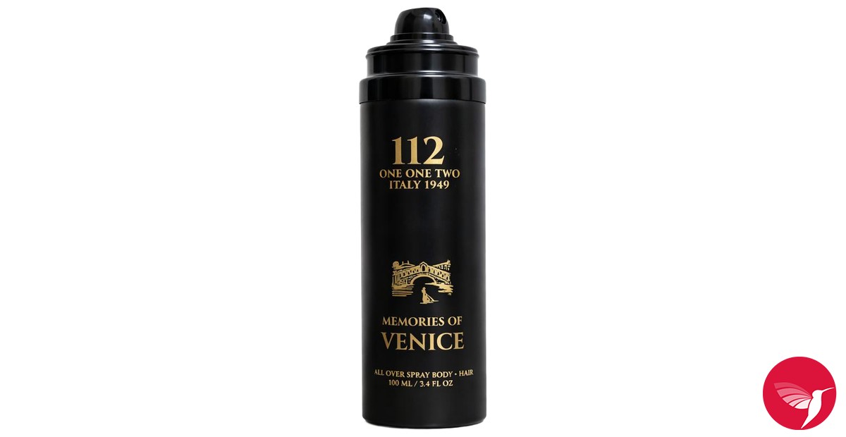 Memories of Venice 112 Italy 1949 perfume - a new fragrance for women ...