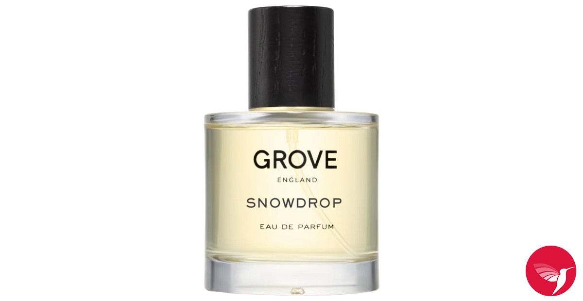 Snowdrop Grove England perfume - a fragrance for women and men